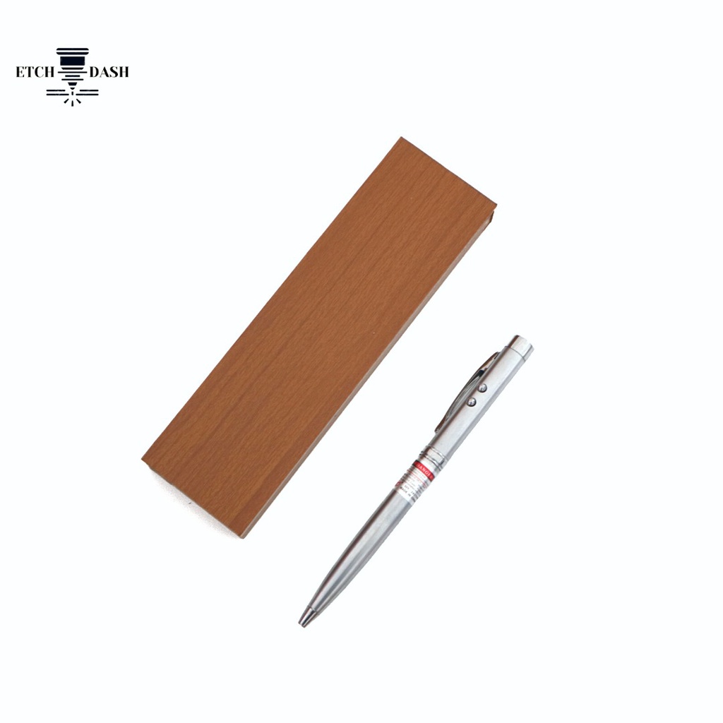Jual Pulpen Laser Pointer Multifungsi Souvenir Presentasi Perusahaan ...