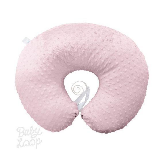 Jual Baby Loop Nursing Pillow - Bantal Menyusui Multifungsi Silicone ...