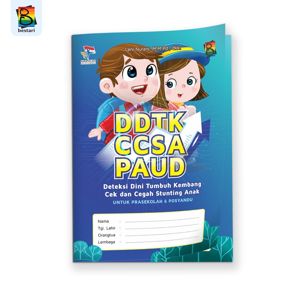 Jual Buku Tumbuh Kembang Anak - DDTK (Deteksi Dini Tumbuh Kembang ... Jual Buku Tumbuh Kembang Anak - DDTK (Deteksi Dini Tumbuh Kembang ...