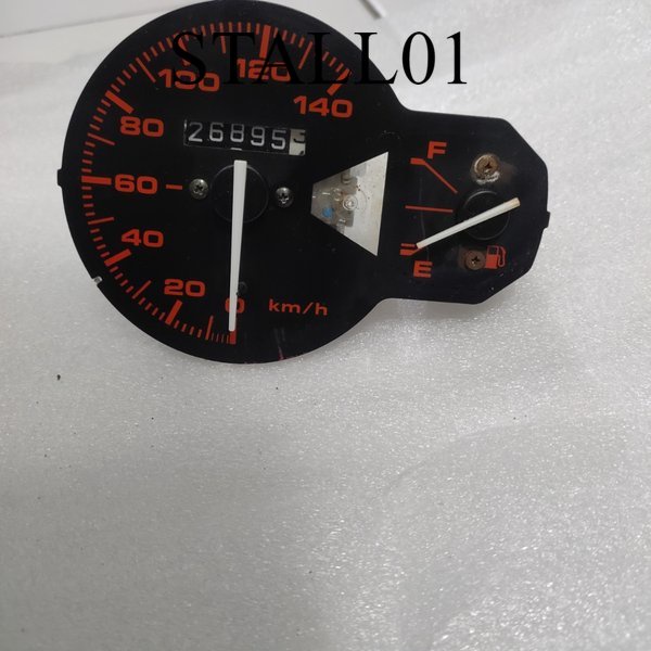Jual mesin speedometer kilometer spedometer sepido meter Yamaha X-Ride ...
