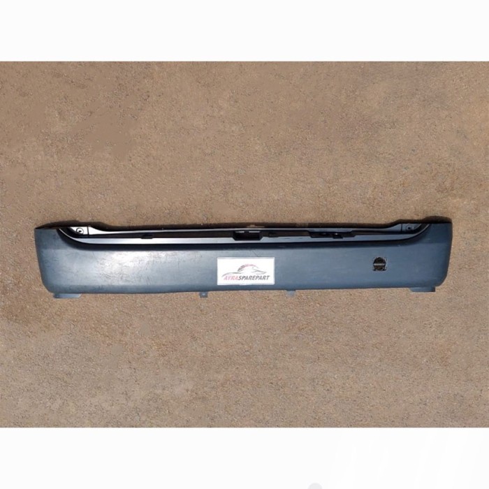 Jual Bumper / bemper BELAKANG Daihatsu Grandmax Gran Max - Model buka ...