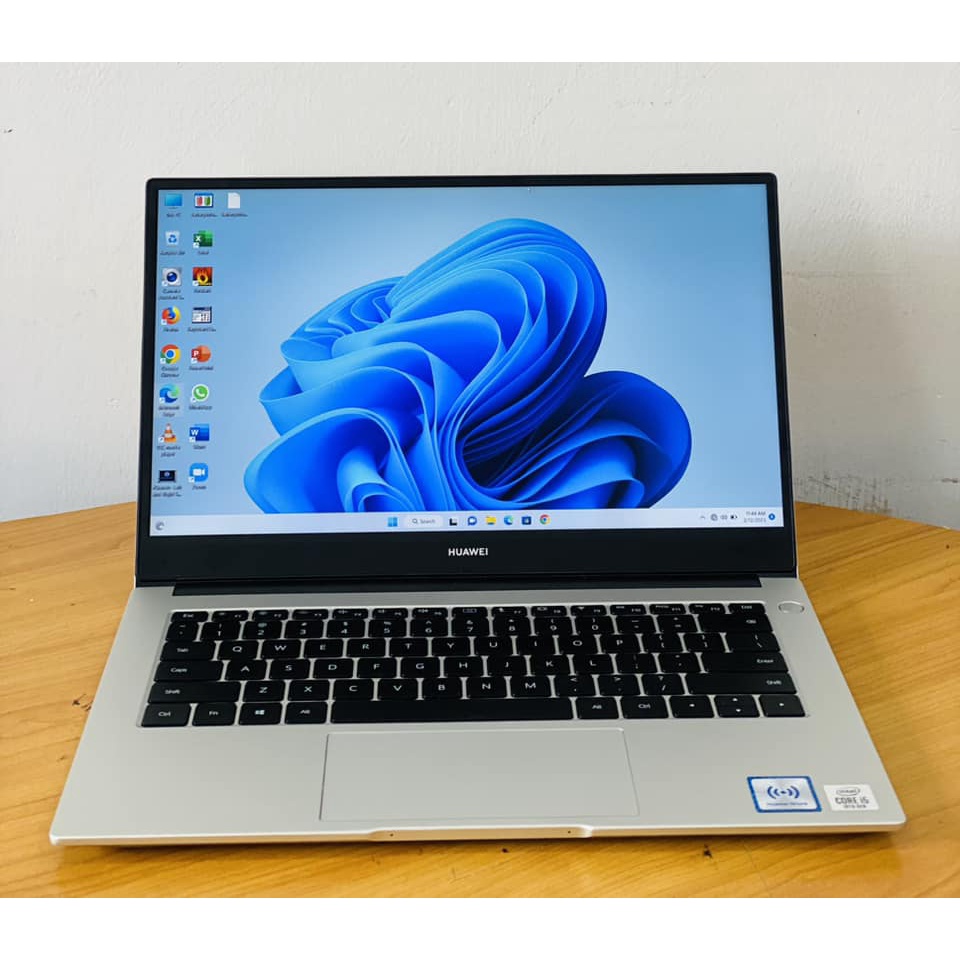Jual HUAWEI MATEBOOK D14 I5 GEN 10 RAM 16GB SSD 512GB | Shopee Indonesia