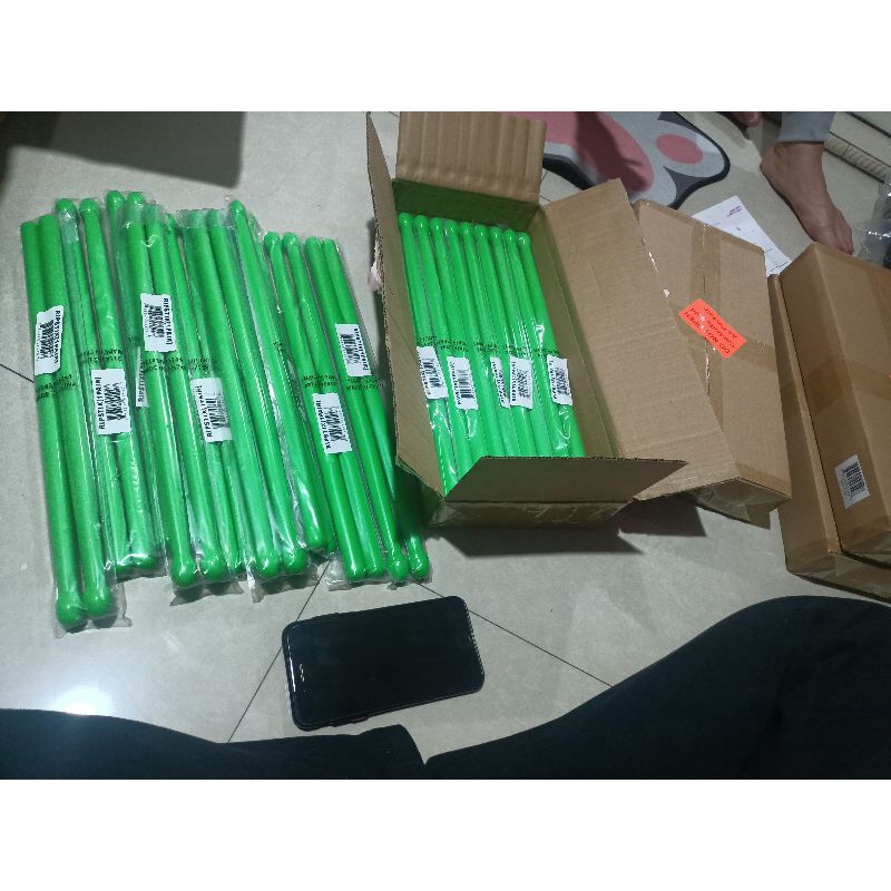 Jual Ripstix Ripstick Ripstik Ribstix Ribstick Ribstick Pound Fit ...