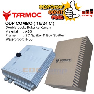 Jual Tarmoc ODP 8/16/24 Core Double Lock COMBO | Dobel Lock ODP 8 16 ...