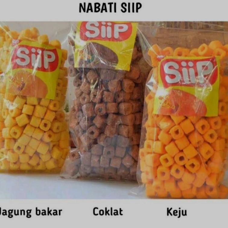 Jual N28 NABATI SIIP KILOAN/SNACK NABATI SUPER LARIS ↟ | Shopee Indonesia