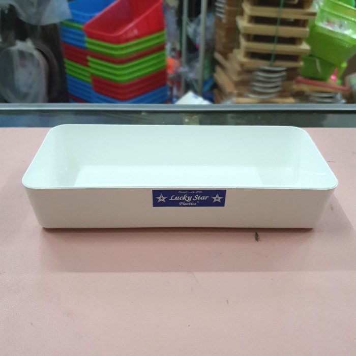 Jual Tempat Kancing Tempat Komponen Baut Mur Sendok Garpu 423 Lucky ...