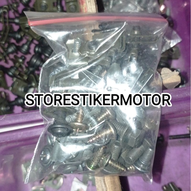 Jual PAKET BAUD BAUT FULL BODY REVO ABSOLUTE | Shopee Indonesia