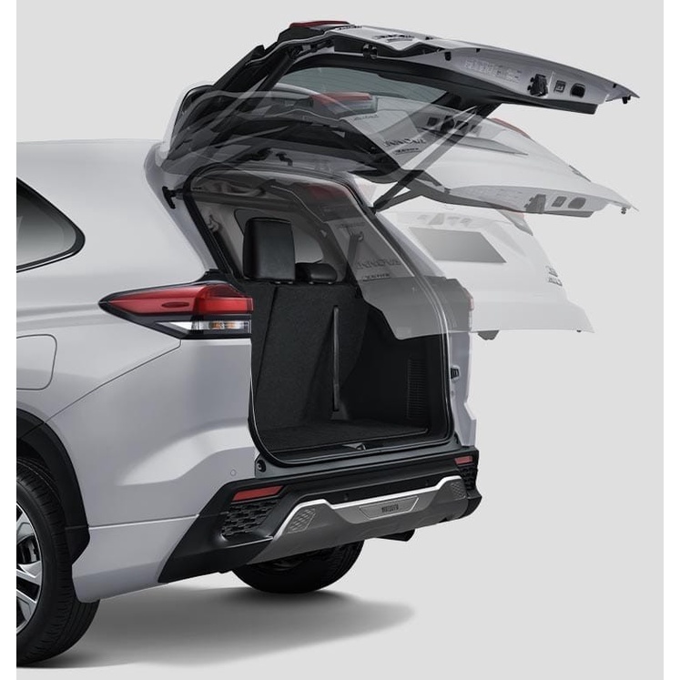 Jual POWER BACK DOOR INNOVA ZENIX / BAGASI OTOMATIS | Shopee Indonesia