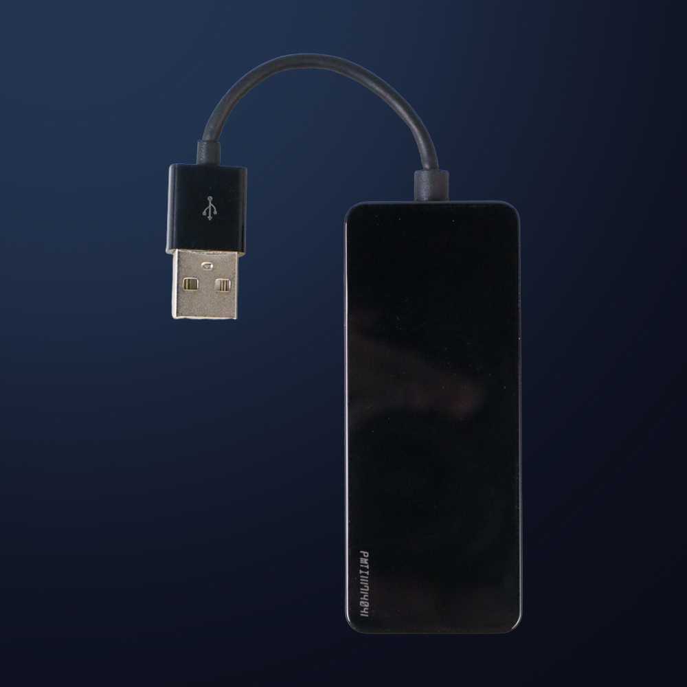 Jual Carlinkit Wired Dongle CarPlay Adapter Head Unit USB Plug - CPC200 ...