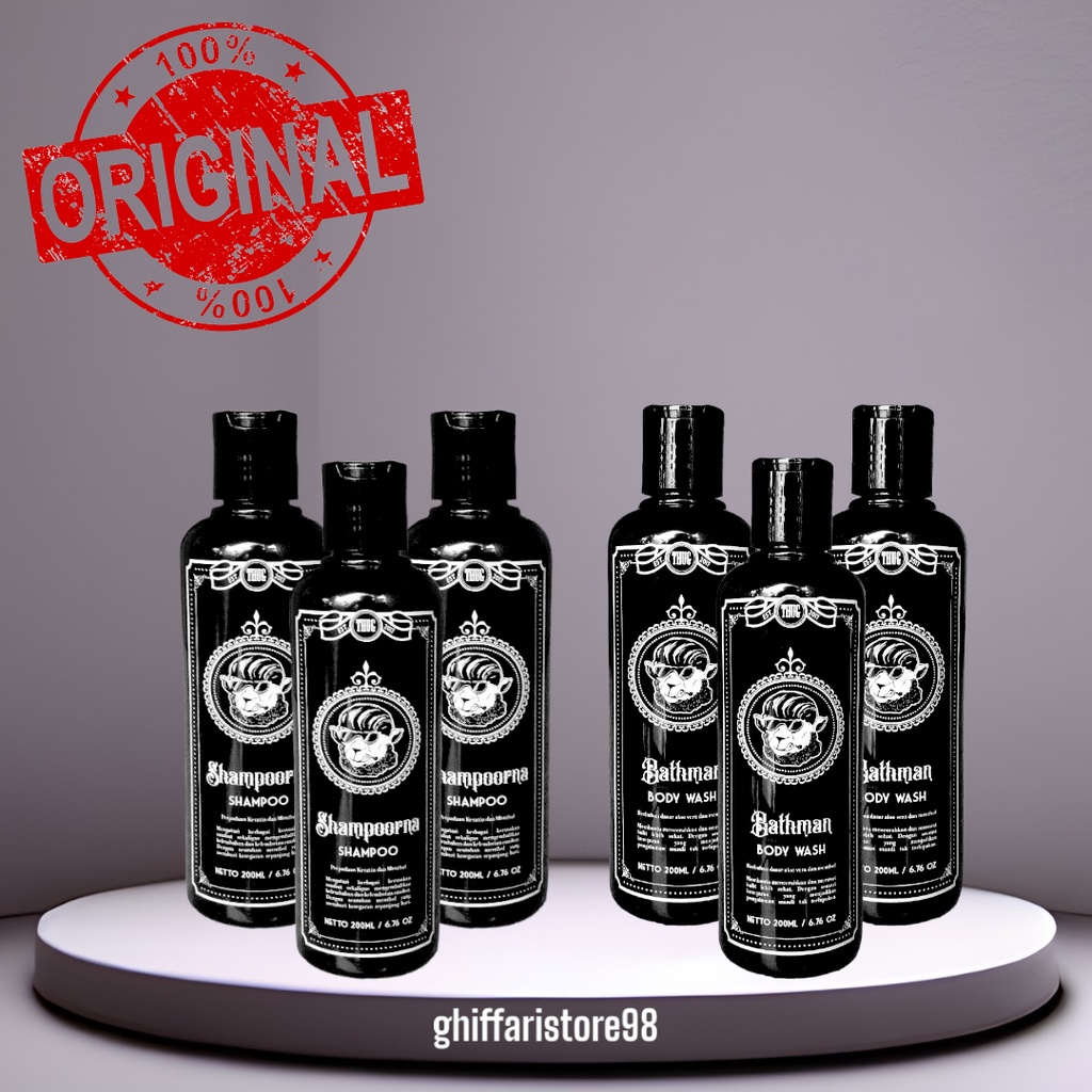 Jual PELURUS RAMBUT KRITING SHAMPO SHAMPOORNA ORIGINAL 200 ML | Shopee ...