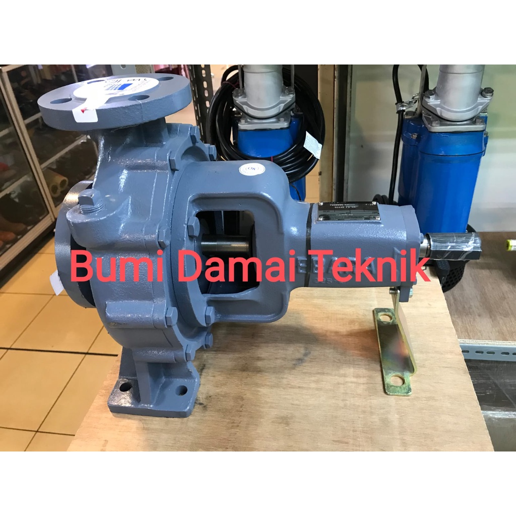 Jual Pompa Ebara Type 125 x 100 FSJCA Gland Packing 5" x 4" | Shopee Indonesia