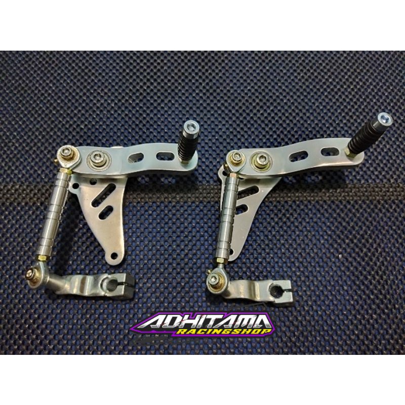 Jual GP shift operan gigi prosneling underbone pnp MX KING, MX NEW DAN ...