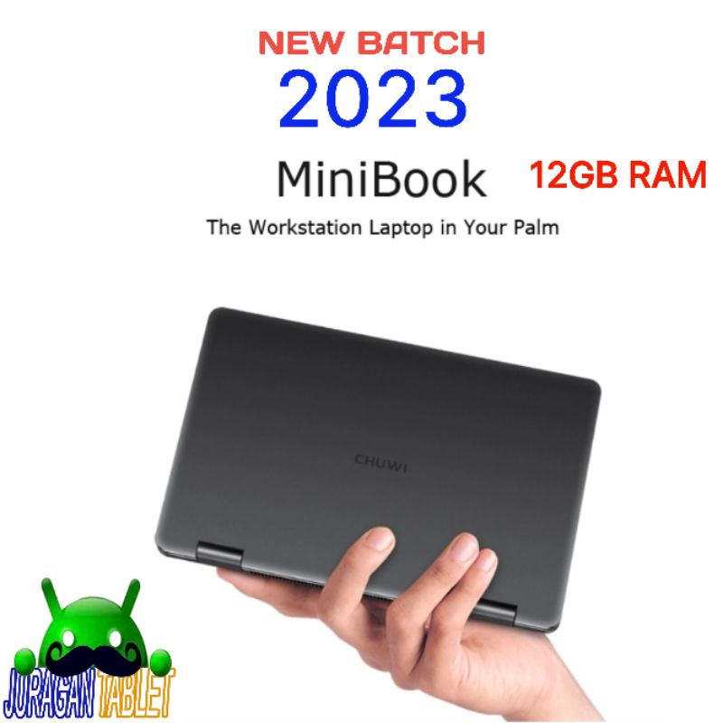 Jual Chuwi Laptop Terlengkap & Harga Terbaru Oktober 2023 | Shopee ...