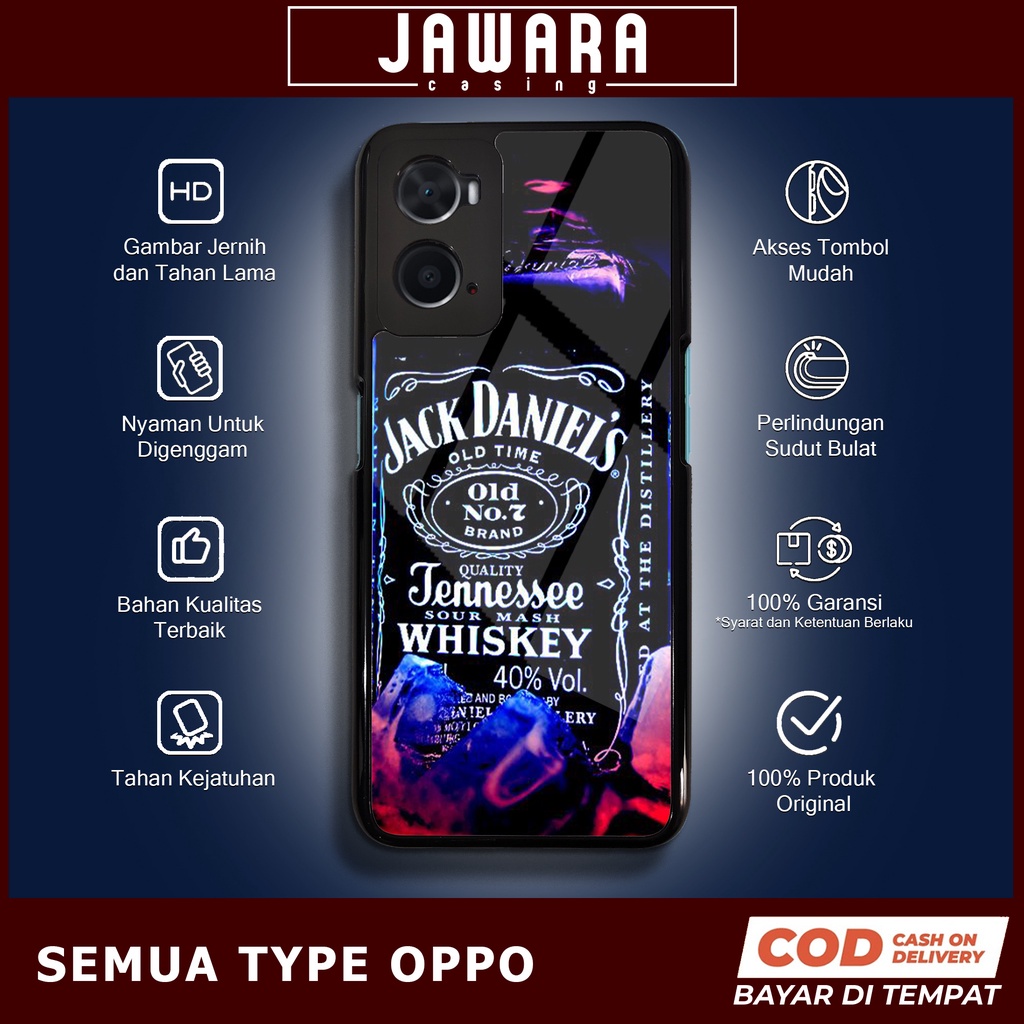 Jual Makmur - Case Oppo A5 2020 A9 2020 A74 5G A76 A36 F5 F11 Pro Reno 4 4G Casing Hp Oppo A5 ...