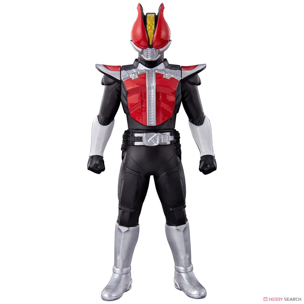 Jual Kamen Rider Sofvi Kamen Rider Den-O Dword Form 83365 | Shopee ...