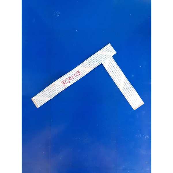 Jual Kabel Lvds Tv Samsung Ua32j4003dr Ua32j4003 32j4003 | Shopee Indonesia