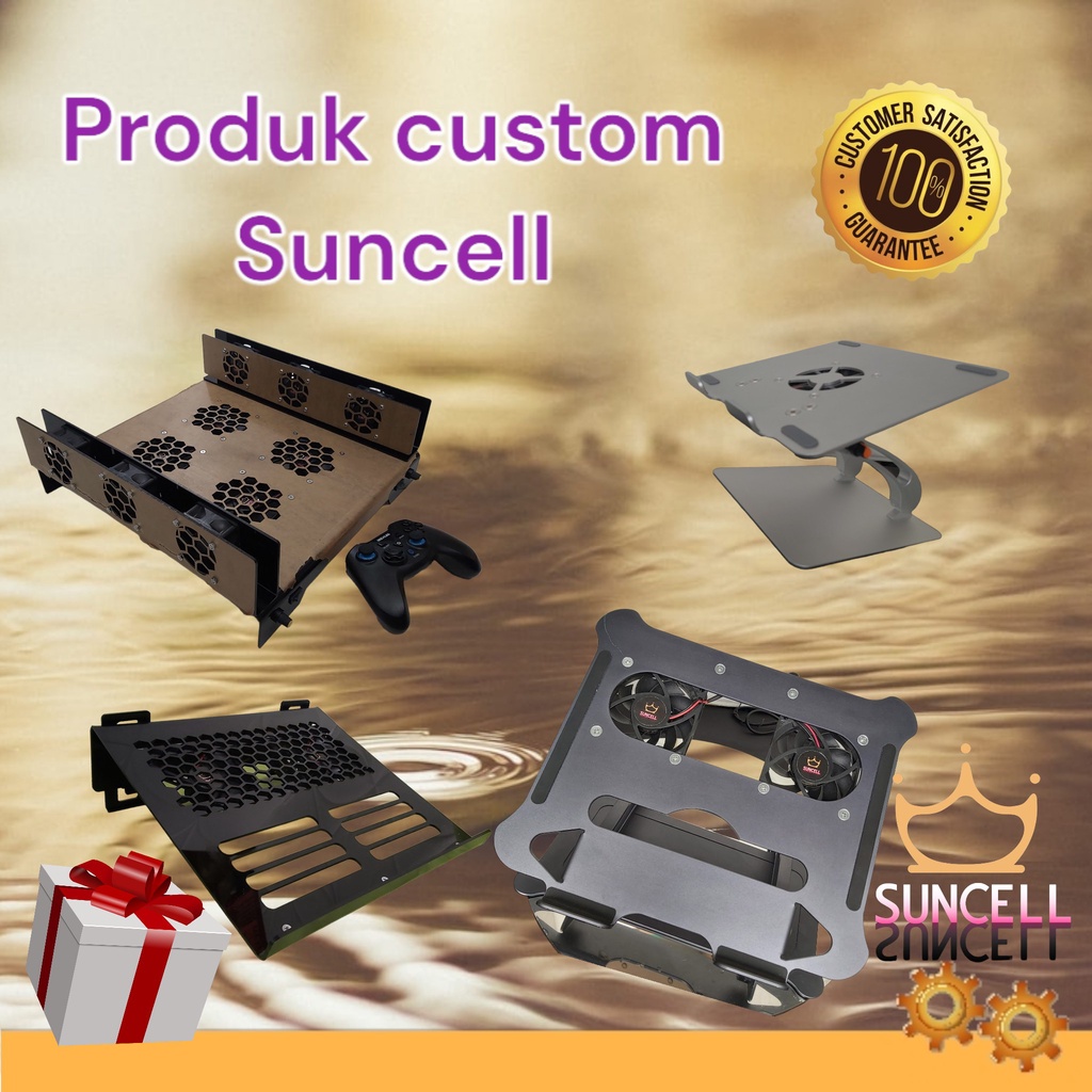 Jual Pesanan Custom produk Suncell - lapak 2 | Shopee Indonesia