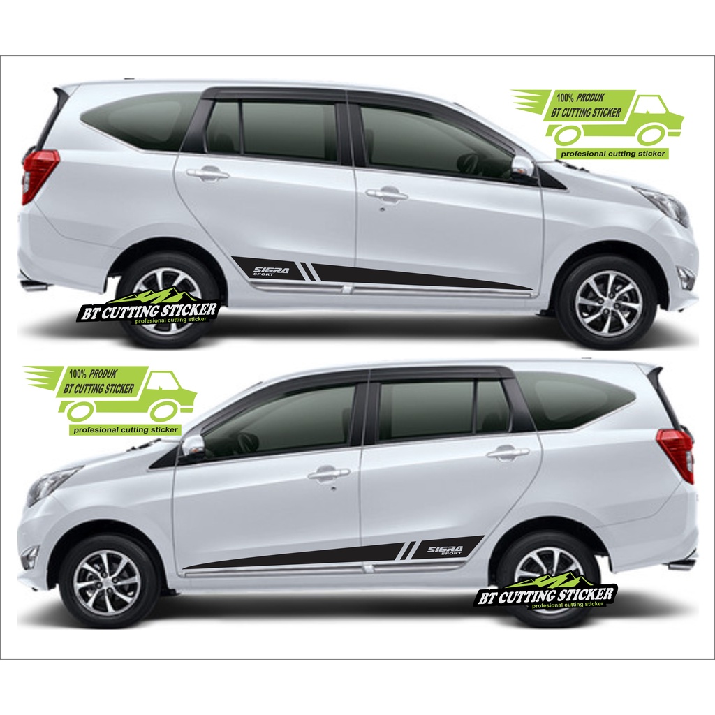Jual SG1 STIKER SIGRA STICKER MOBIL SIGRA STIKER DAIHATSU SIGRA STIKER ... Jual SG1 STIKER SIGRA STICKER MOBIL SIGRA STIKER DAIHATSU SIGRA STIKER ...