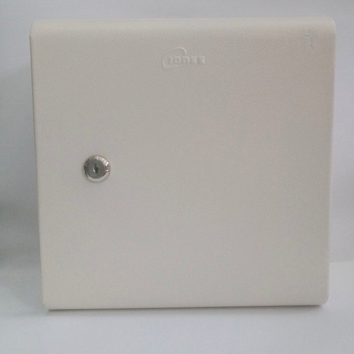 Jual Ionee Box Panel Listrik 20x30x12 / Kotak Panel Kabinet 20 x 30 x ...