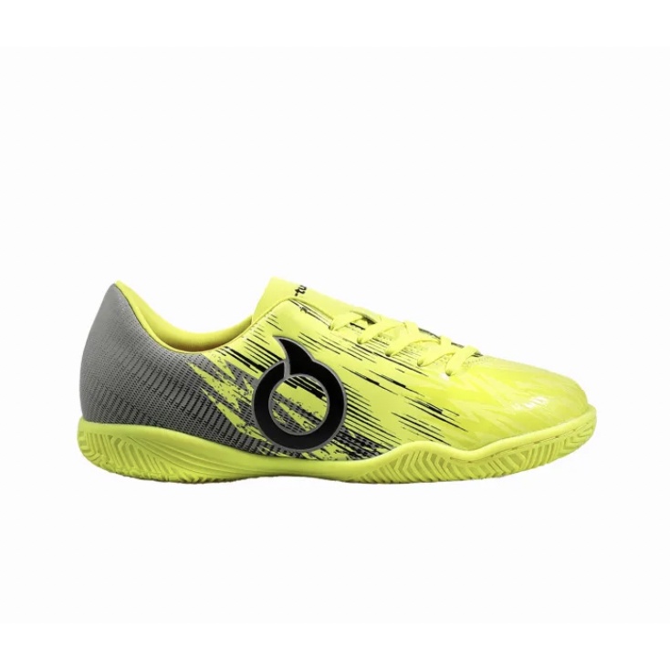 Jual Sepatu Futsal Junior Ortus OrtusEight Legion Unity IN JR Original ...