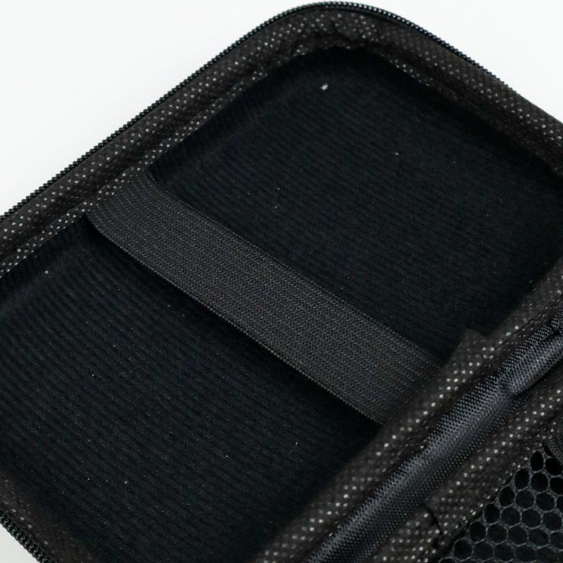 Jual Promo Hard Bag Pouch Case Dompet Kamera Digital Saku Pocket ...
