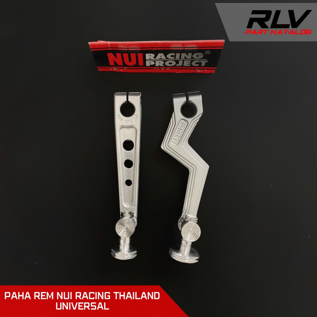 Jual TUAS PAHA REM NUI RACING PROJECT THAILAND ORIGINAL | PAHA REM ...
