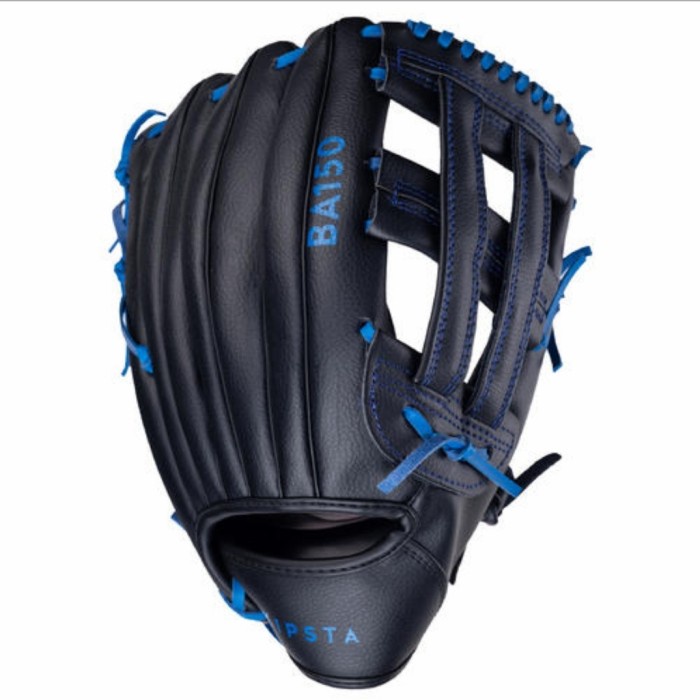 Jual Sarung Tangan Baseball (Tangan Kiri) Aksesoris Baseball | Shopee ...