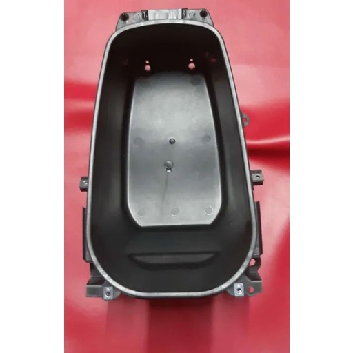 Jual box bagasi bak aki Honda beat fi 2013 / 2014 stater kasar original ...