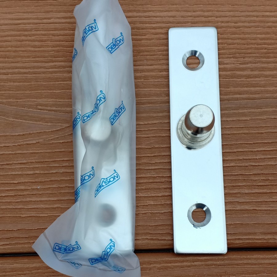 Jual Patch Fitting Dekson PT 24 TOP Fitting Pintu Kaca PT24 Dekkson ...