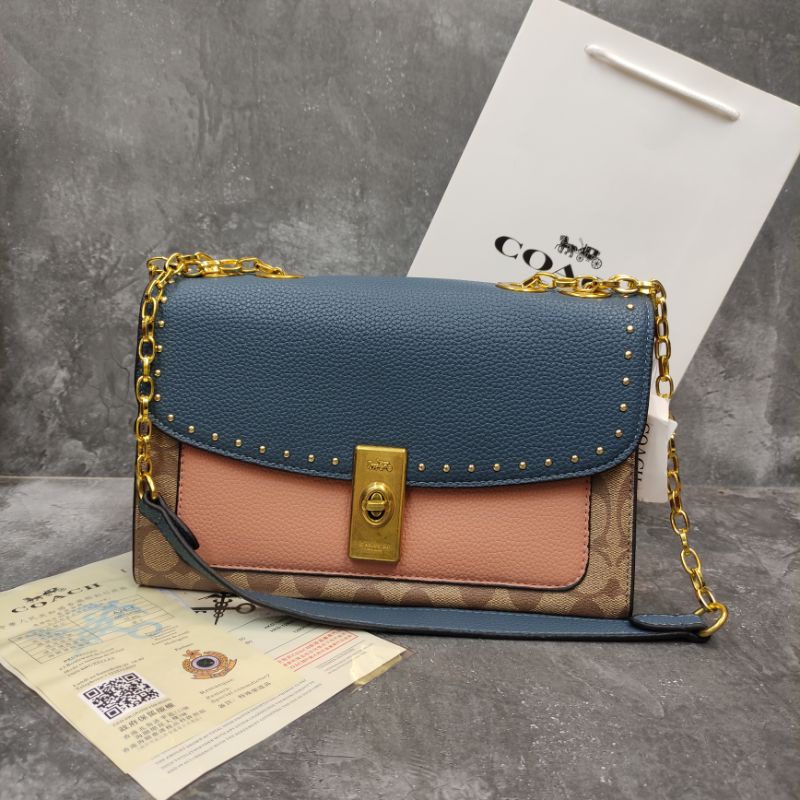 Jual Coach bag | Shopee Indonesia