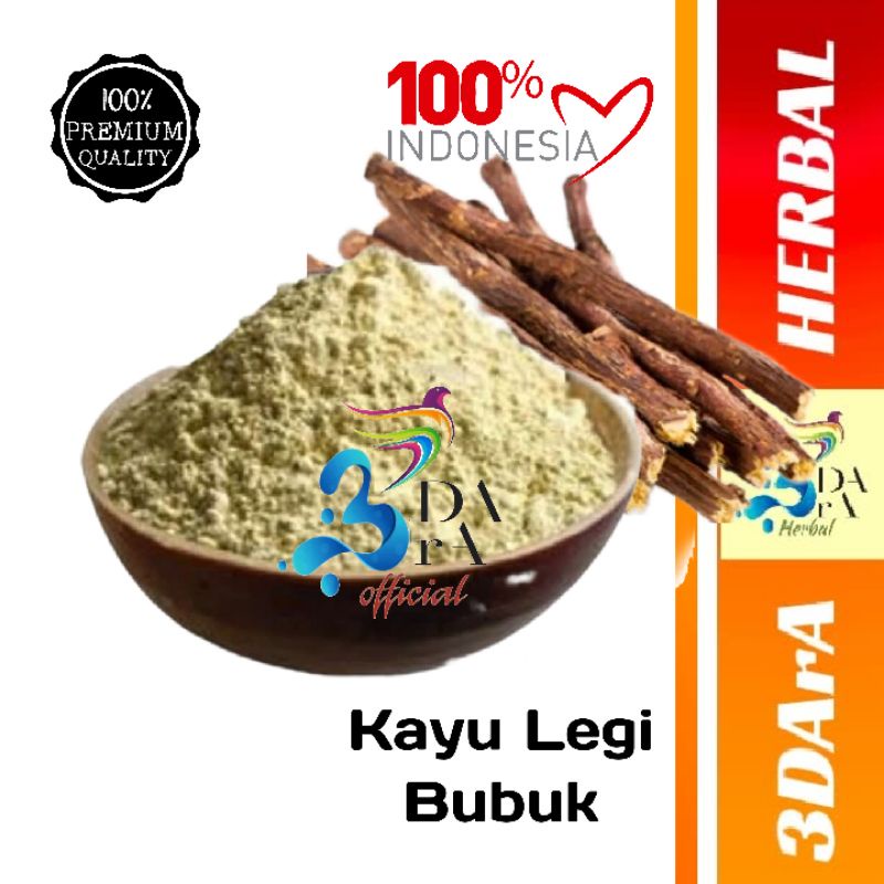 Jual Bubuk Kayu Legi 1kg Premium- Akar Manis - Kayu Manis Cina | Shopee ...