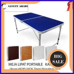 Jual tools n parts Promo MEJA LIPAT KOPER HPL ALUMINIUM-MEJA LIPAT ...