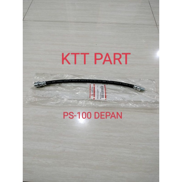 Jual SELANG REM DEPAN MITSUBISHI PS-100 KTB | Shopee Indonesia