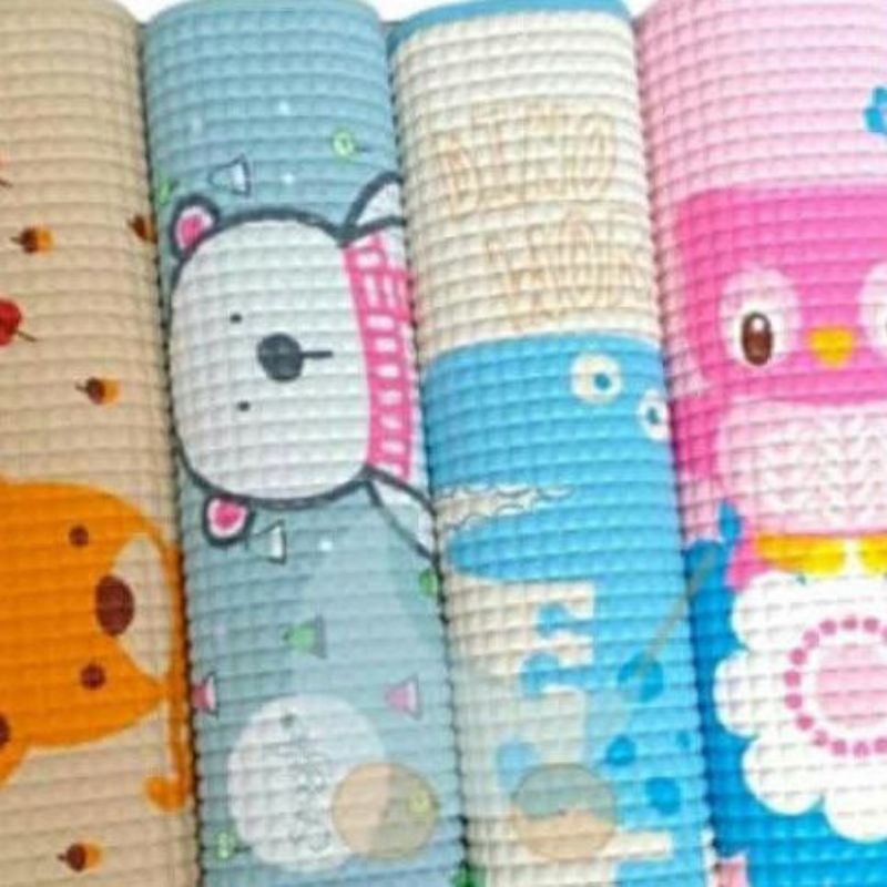 Jual Perlak Anti Ompol Ondo Crown motif Snuggle | Shopee Indonesia