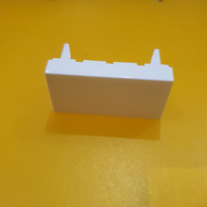 Jual Blank Plate / Penutup 572341 1M U/ Stop Kontak Lantai Legrand ...