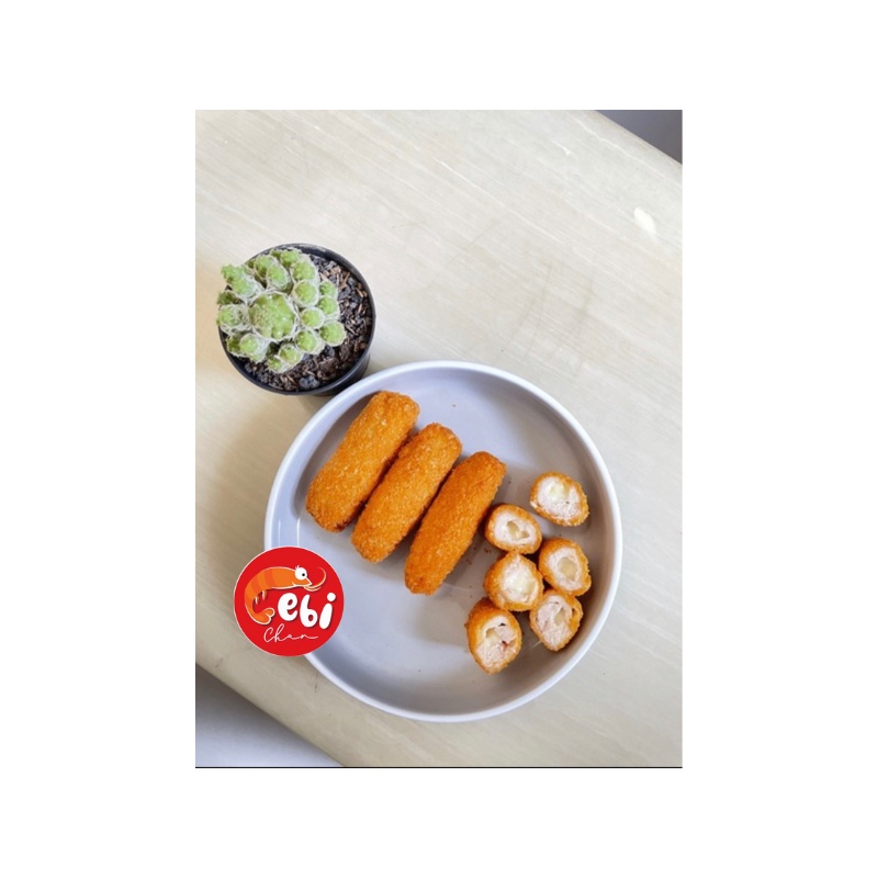 Jual Chicken Cheese Stick (500gr/pack) | Shopee Indonesia