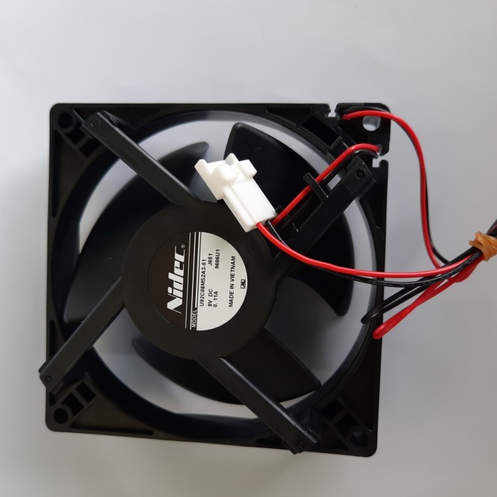 Jual FAN MOTOR KULKAS 2 PINTU PANASONIC ORIGINAL ORIGINAL | Shopee ...