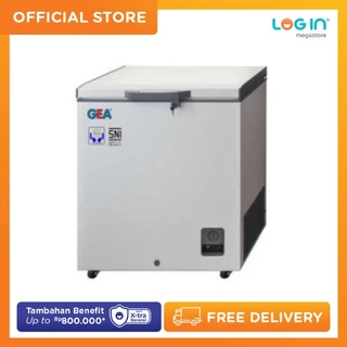 Toko Online LOG IN MEGASTORE Official Shop | Shopee Indonesia