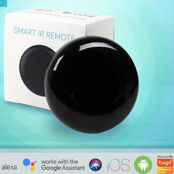 Jual BARDI Smart IR Remote Universal 10m 8m 12m Remote AC TV Infrared 10 meter 8 meter 12 meter ...