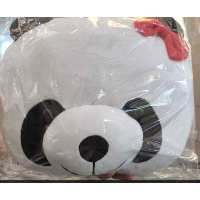 Jual Exclusive dari PG Card, Boneka Panda (jumbo) | Shopee Indonesia