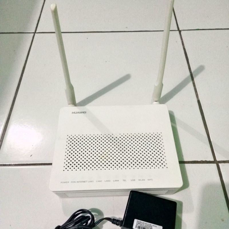Jual router Huawei GPON Echolife HG8245H | Shopee Indonesia