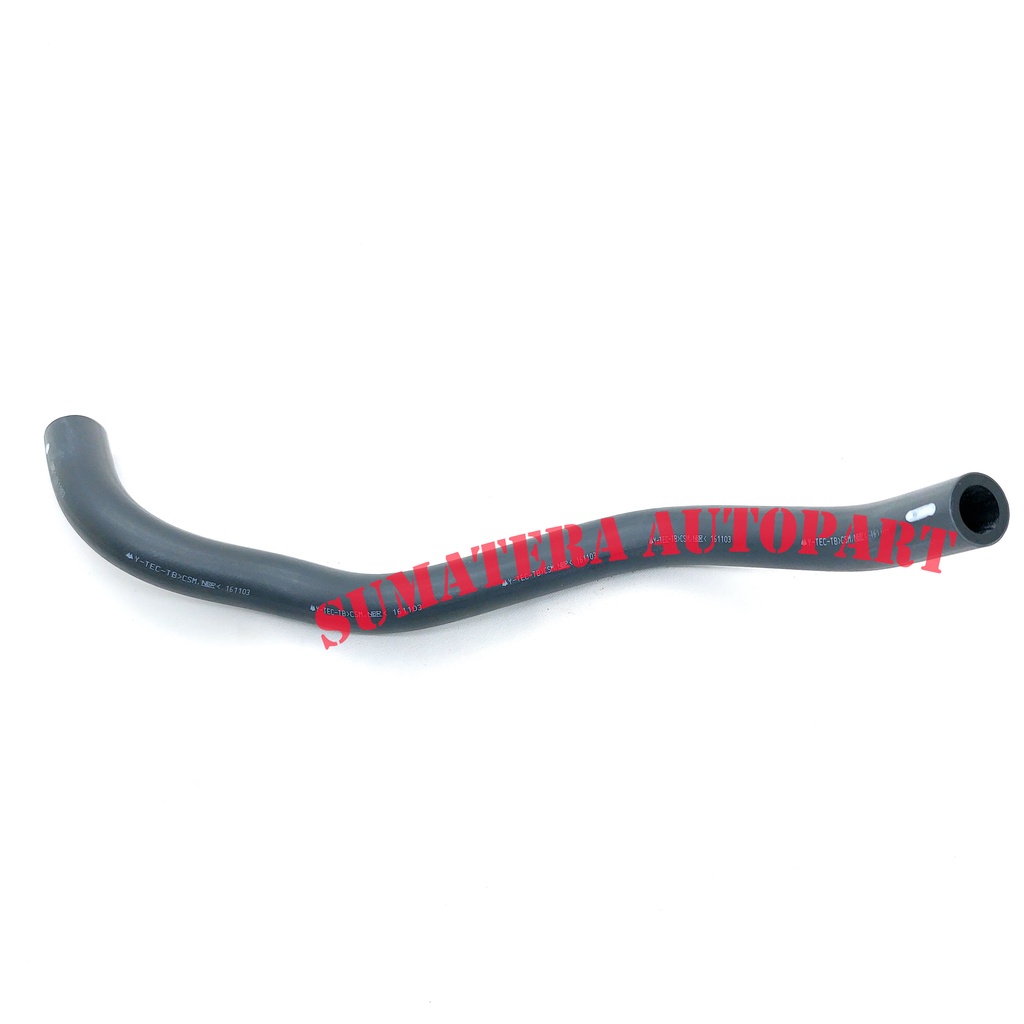 Jual slang selang hose power steering stering tabung ke pompa honda ...