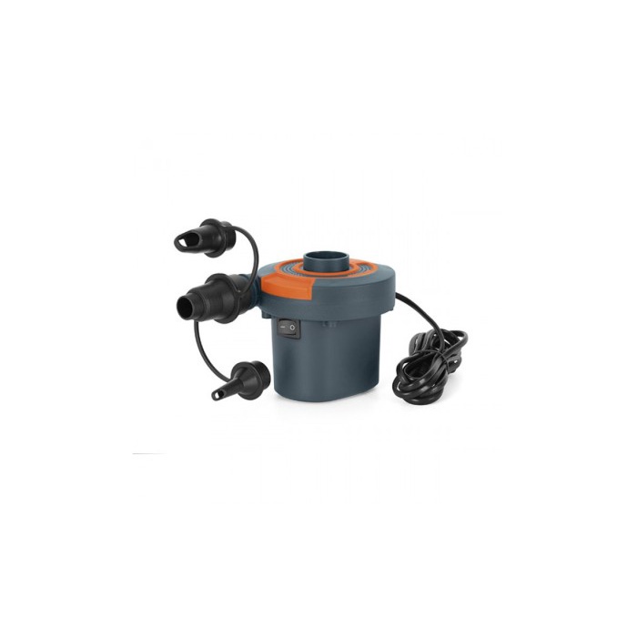 Jual POMPA LISTRIK MODEL 2021 BARU BESTWAY 62139 ELECTRIC PUMP BAN RENANG | Shopee Indonesia