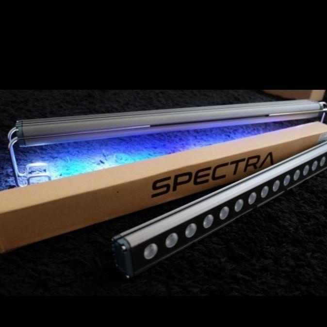 Jual Spectra X 90 X-Series ( Lampu Aquarium Led Marine - Wide Spectrum ...