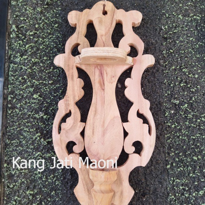 Jual blawong keris bethok & keris patrem - natural, blawong bethok ...