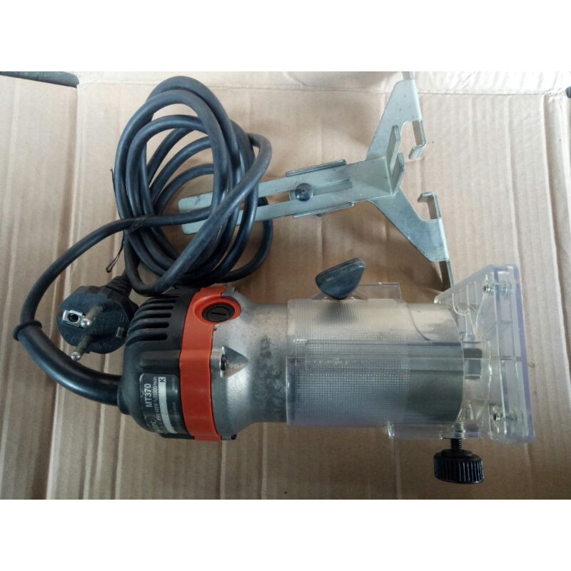 Jual Mesin Router maktec | Shopee Indonesia