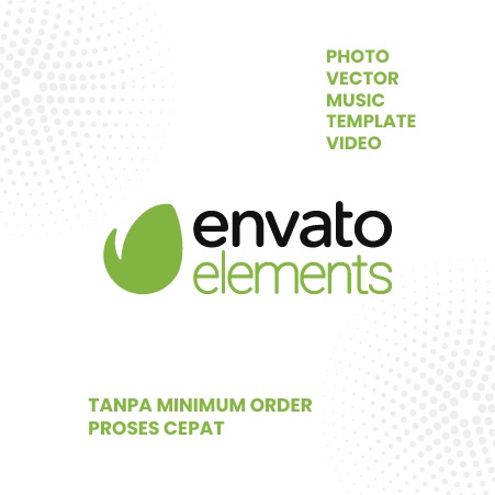 Jual Evanto Element Premium | Jasa Download Element Evanto | Shopee ...