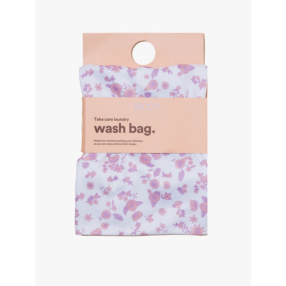 Jual Cotton On Body - Delicates Wash Bag - Ditsy Floral | Shopee Indonesia Jual Cotton On Body - Delicates Wash Bag - Ditsy Floral | Shopee Indonesia