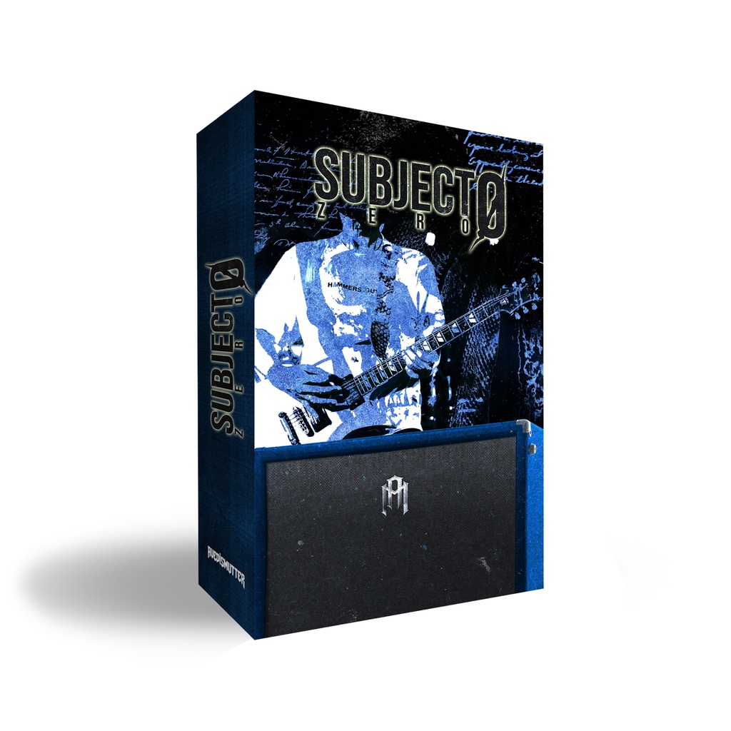 Jual Subject Zero A (Impulse Response / IR) | Shopee Indonesia