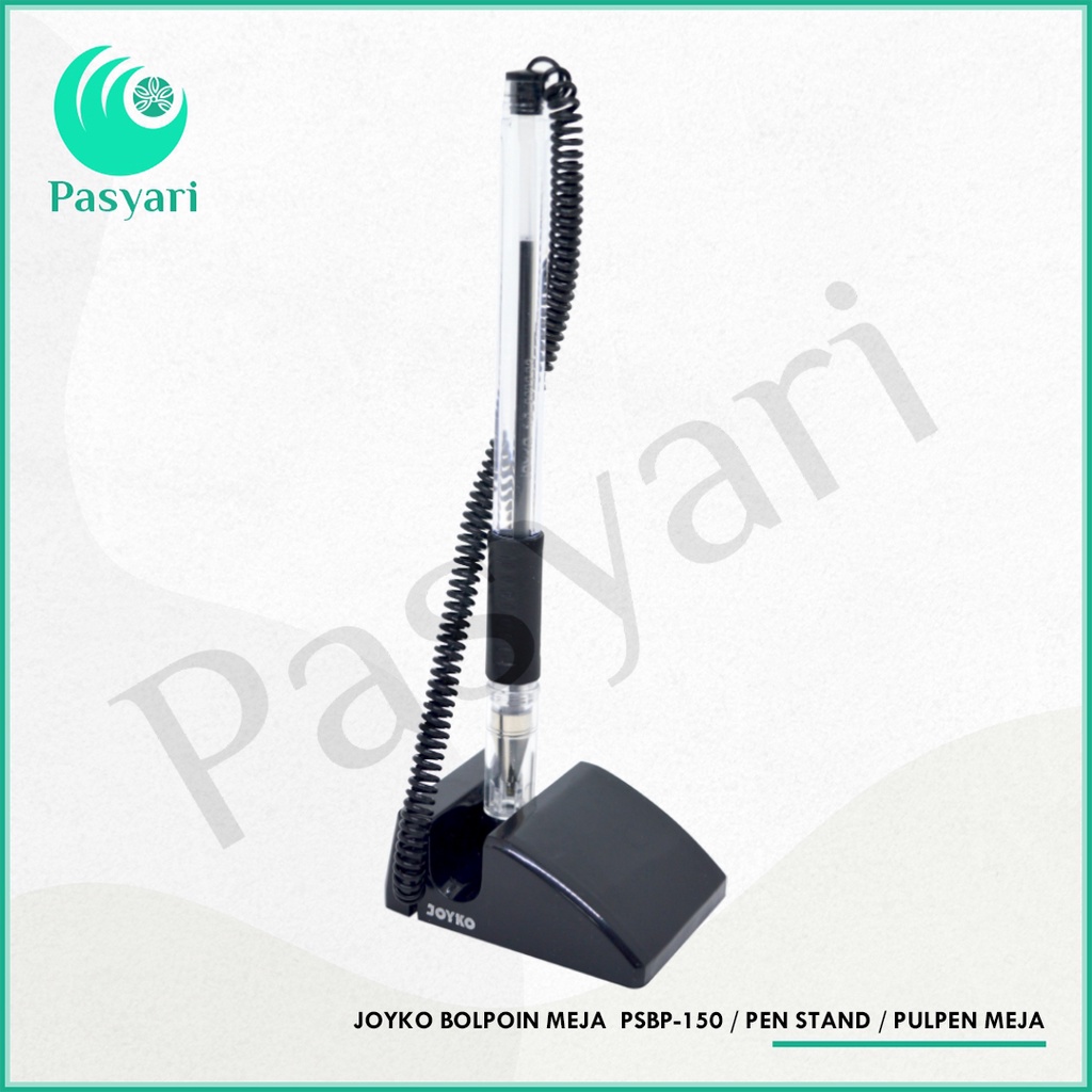 Jual JOYKO bolpoin MEJA PSBP-150 / pen stand / pulpen meja | Shopee ...